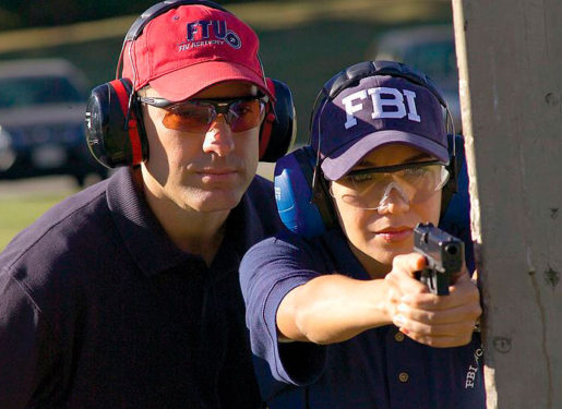 Consejos para Instructores de tiro - UltimoCartucho.es