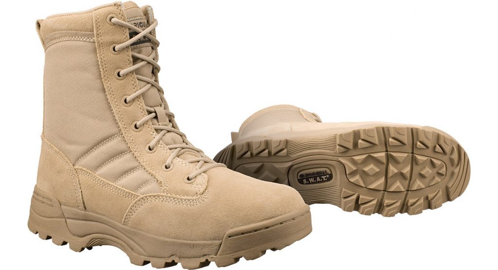 Las Botas-Chanclas: el calzado profesional para el verano ...
